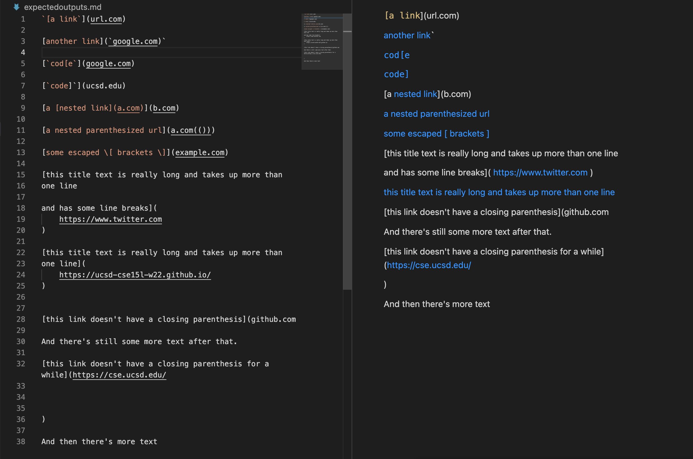 Lab Report 4 | cse15l-lab-reports